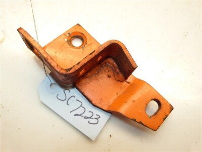 Sears Suburban 12 Tractor Brake Rod Bracket | eBay