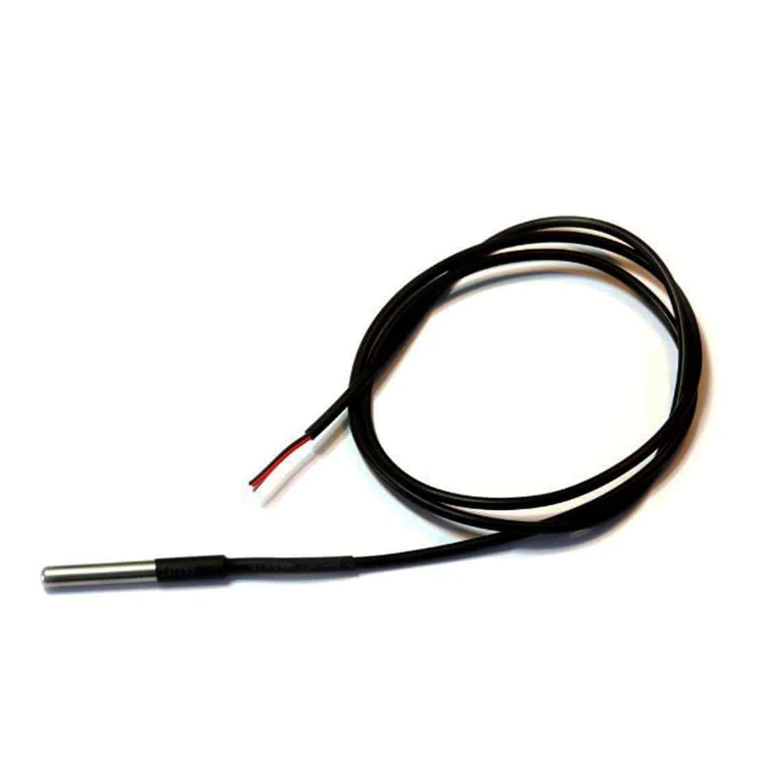 Focusens Ds18b20 Water Proof Temperature Sensor Lm35, 60% OFF Focusens Ds18b20 Water Proof Temperature Sensor Lm35, 60% OFF
