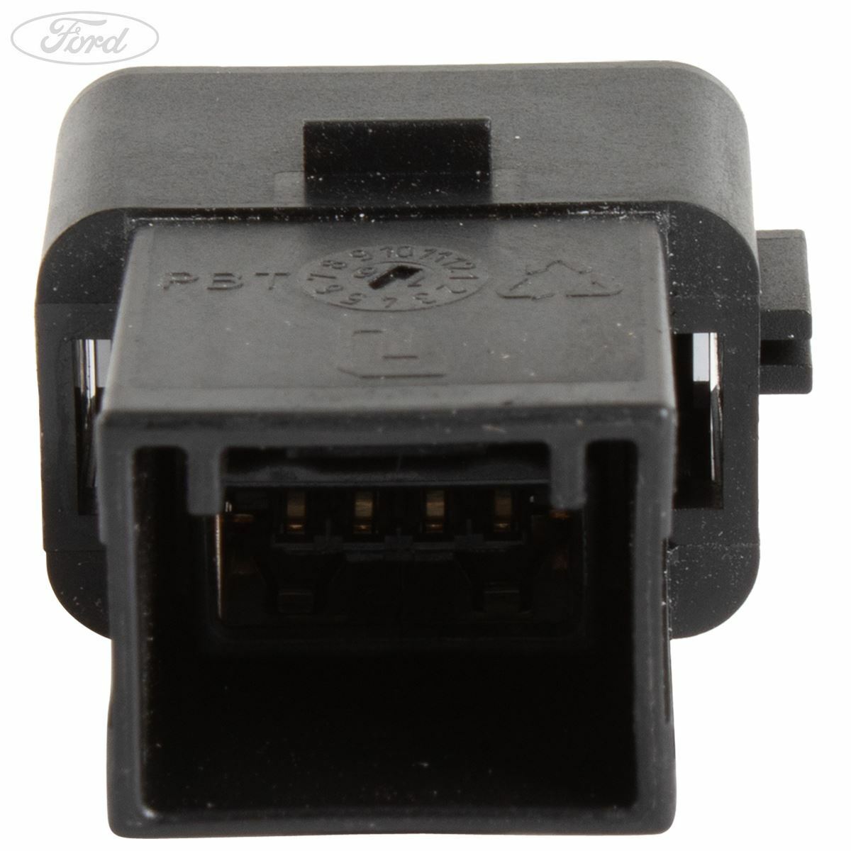 Genuine Ford Mondeo S-Max Galaxy Audio Equipment USB Port 2008-2009 ...