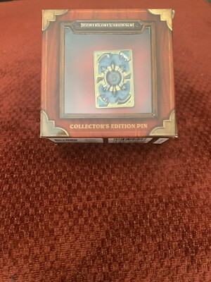Hearthstone Power Core Card Back | eBay
