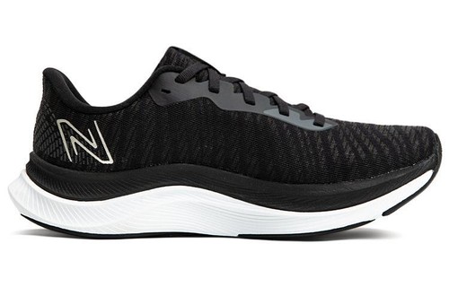 New Balance FuelCell Propel v4 Low Black White W - WFCPRLB4 | eBay