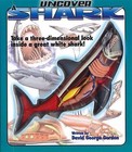 Uncover a Shark: An Uncover It Book (Uncover Books), Gordon, David ...