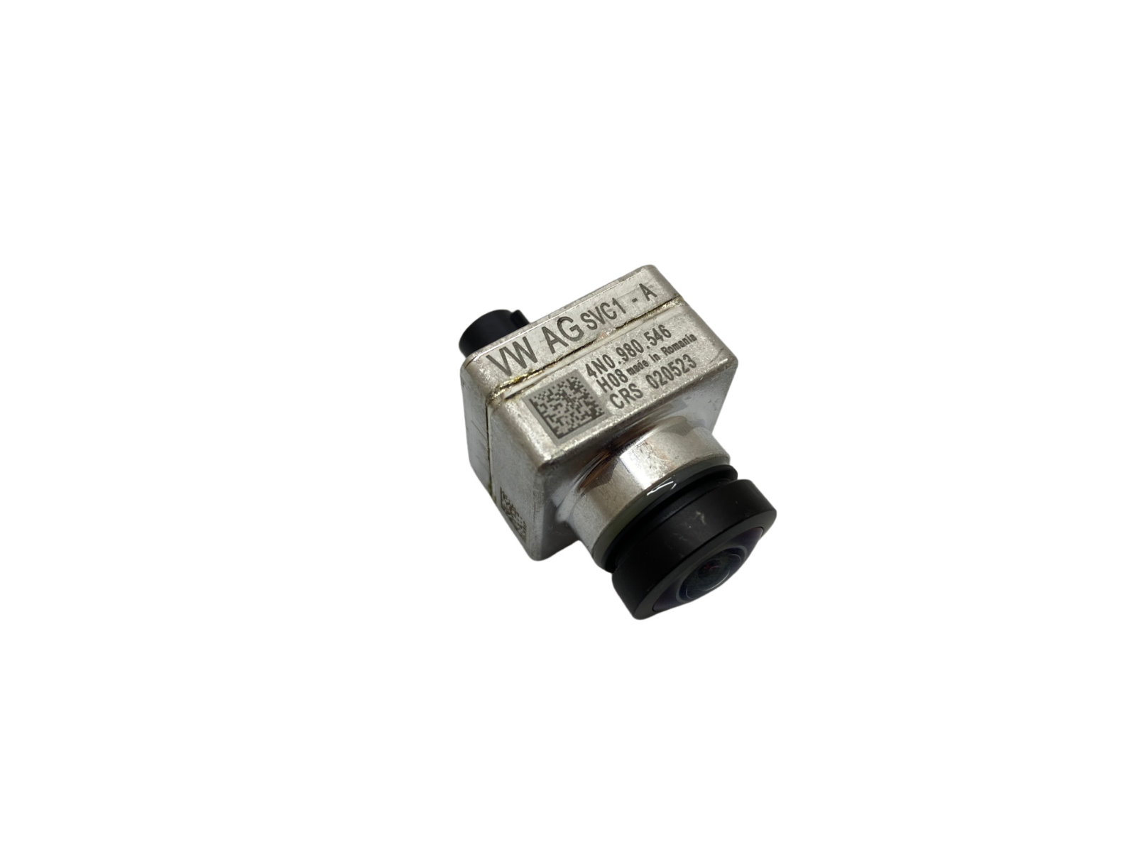 Genuine AUDI VW Porsche Front Left Right Camera 4N0980546 for sale ...