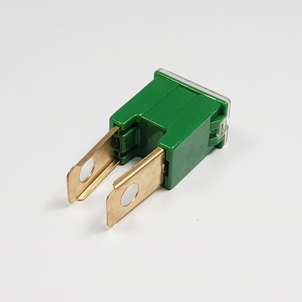 PAL Japanese Fuse Male Slow Blow Automotive fuses 32V 20A - 100A Car ...