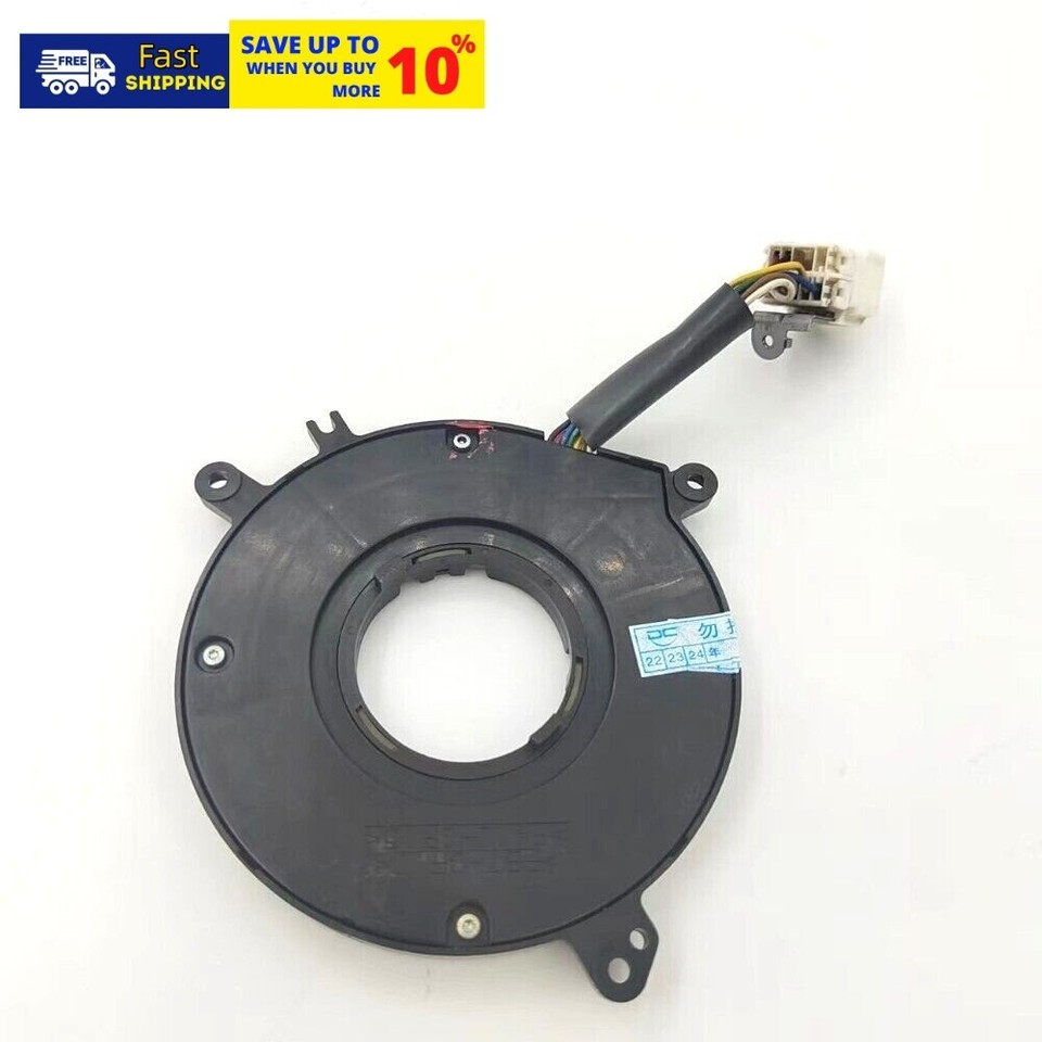 CLOCK SPRING PLUS ANGLE SENSOR ASSEMBLY FOR NISSAN 2003-2019 | eBay
