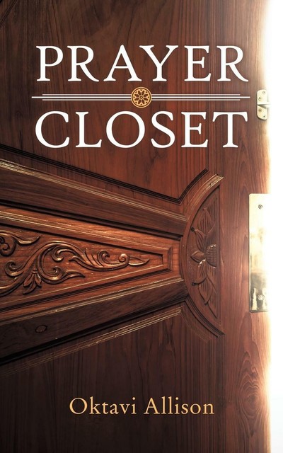 Prayer Closet von Oktavi Allison (2019, Taschenbuch) online kaufen | eBay.de