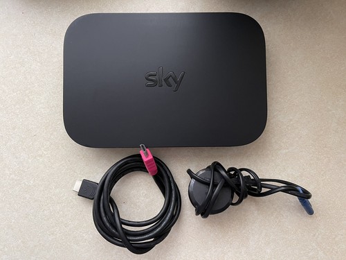 Sky Q Mini box with Power Lead and HDMI Cable | eBay