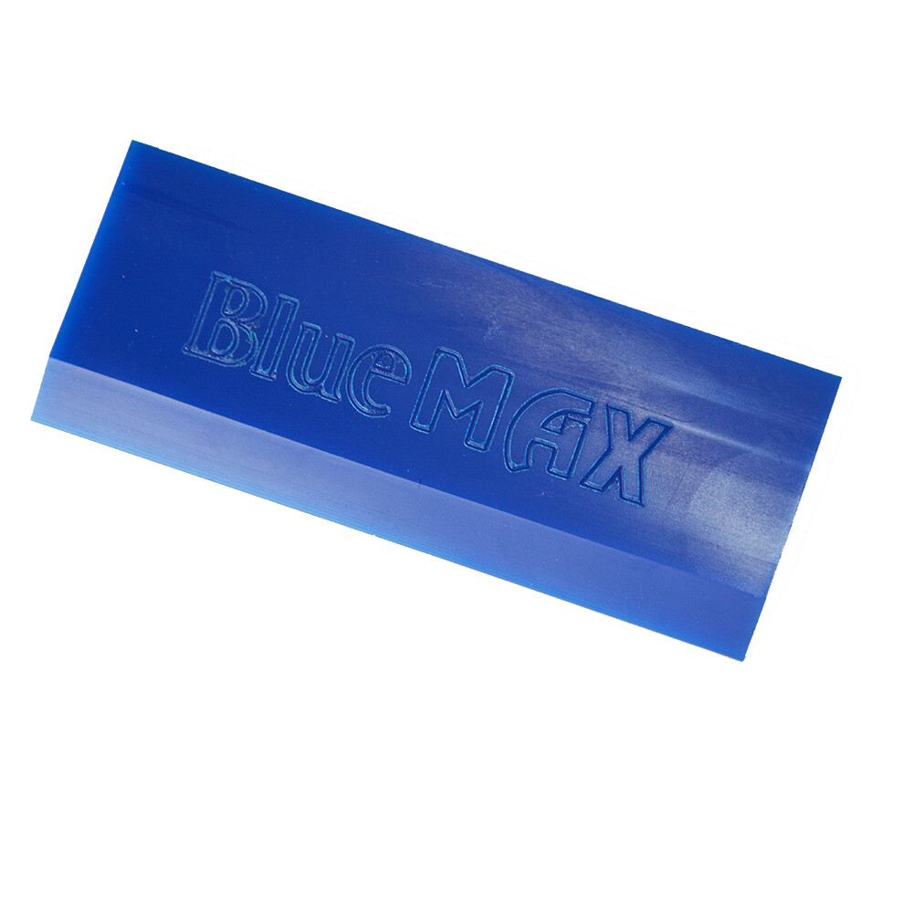Blue Max Squeegee Water Wiper Rubber Window Tint Car Vinyl Wrapping Tools | eBay UK