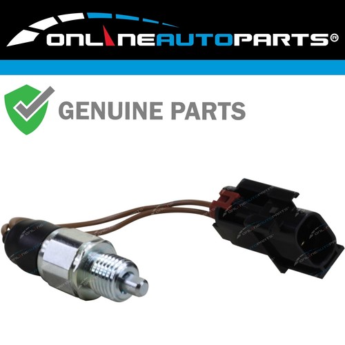 Genuine Nissan Neutral Position Switch suits Navara D40 2005-2014 | eBay