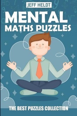 Mental Maths Puzzles: Nanro Puzzles - The Best Puzzles Collection by ...