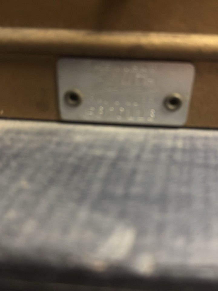 Vintage Art Deco Zenith 1940 10S464 Console 10 Tube Radio - Needs ...