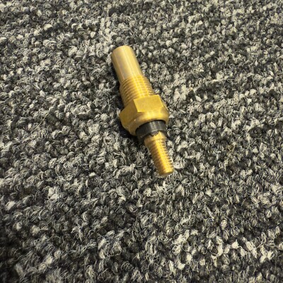 Ford Mk2 Escort RS2000 Pinto Temperature Gauge Sender Unit Temp Sensor ...