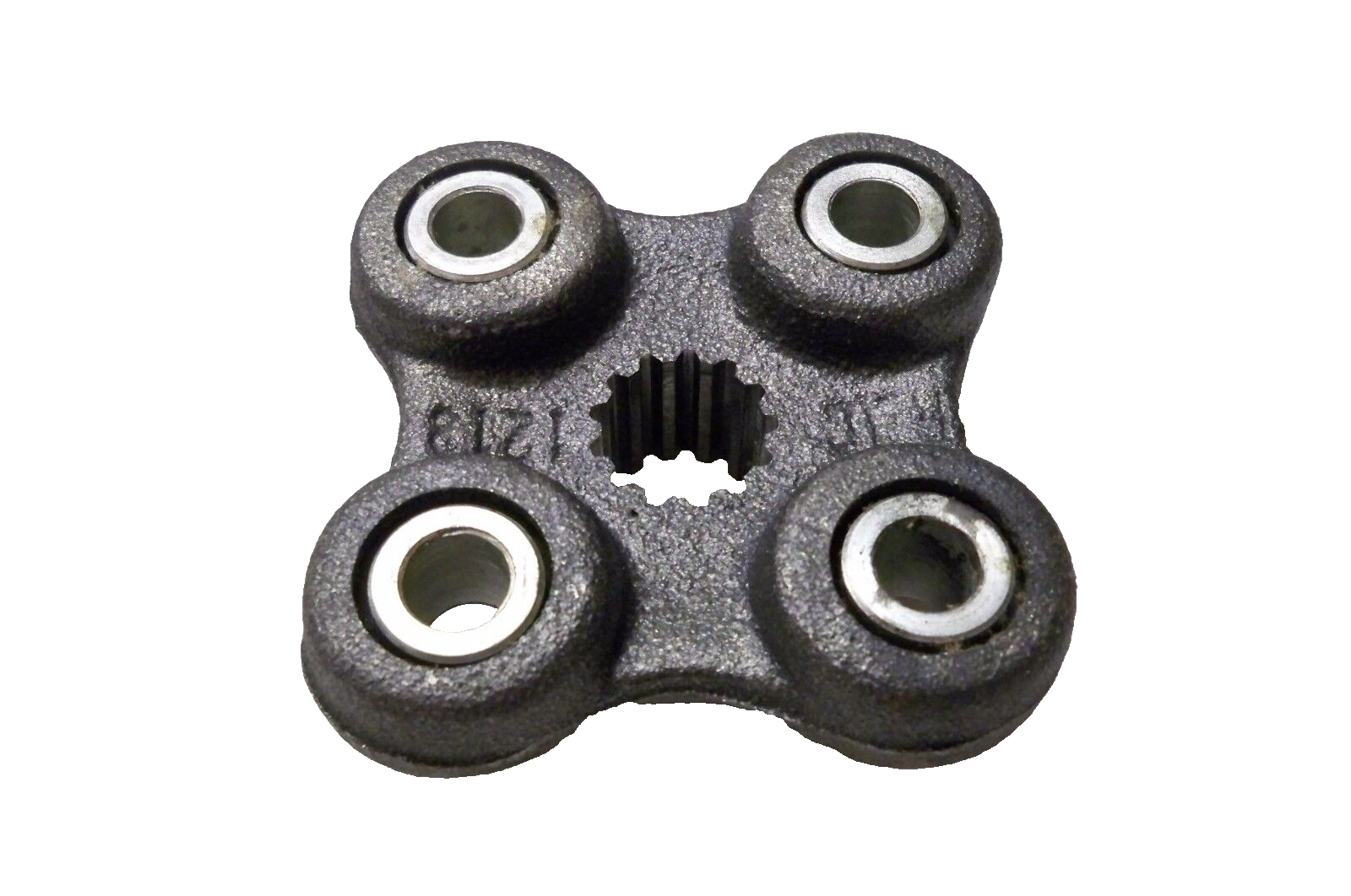 D140524 13 Spline Hydraulic Drive Hub Adapter for Ford Tractor - Case ...