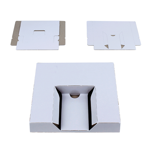 3-10 Inlay Insert Tray Cardboard In Box For Nintendo Game Boy Color GB ...