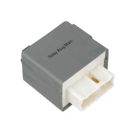 Engine Control Module (ECM) Wiring Relay-Wiring Relay Standard RY-422 ...