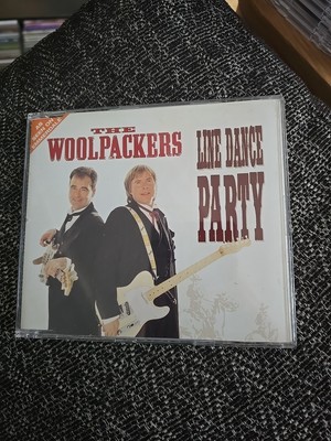 Line Dance Party | eBay UK
