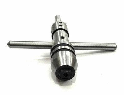 Drilling & Tapping - Pilot Tap Handle