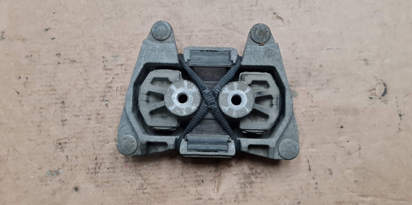 Audi A6 2009 Gearbox Mount RHD 4F0399151 for sale online | eBay