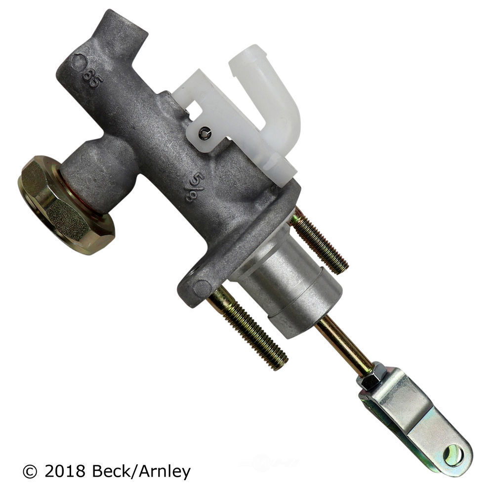 Clutch Master Cylinder Beck/Arnley 072-9405 fits 00-06 Nissan Sentra ...