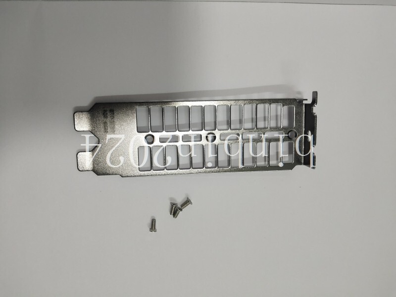 Bracket for nVIDIA Tesla K20 K20X K40 K80 K40C M40 nVIDIA M40 K20 K20X ...