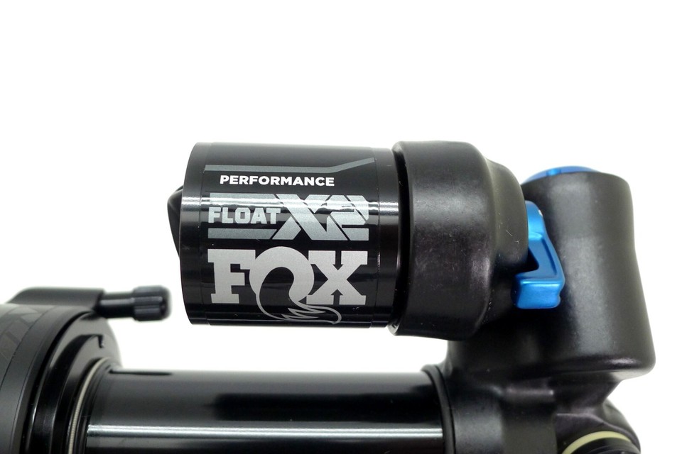FOX Float X2 Performance EVOL Rear Air Shock 230x65mm | eBay