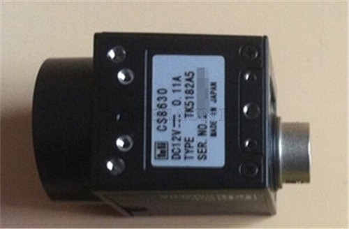 Used Good Condition Ccd Industrial Camera 1Pc CS8630 Teli am | eBay.de