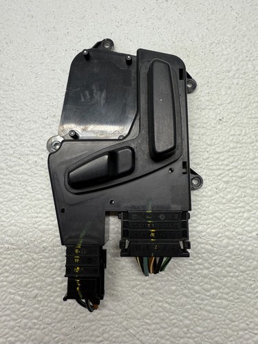 06-13 MERCEDES W164 ML350 GL450 R350 Front Right Seat Control Switch ...
