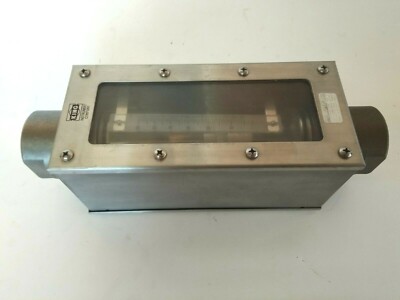 Flow Meters - King Instrument