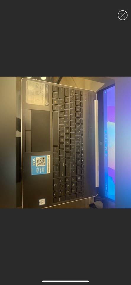 18 inch hp laptop | eBay