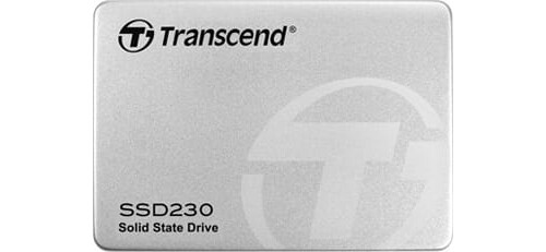 Transcend SSD 512 Gb 2.5" Interno Solid State Disk Sata III ...