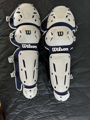 Wilson Baseball EZ Gear 2.0 Catching Gear | eBay