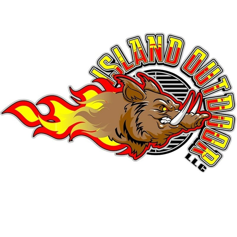 LavaLock UDS Parts Kit (complete) Build your own Ugly Drum Smoker 55 ...