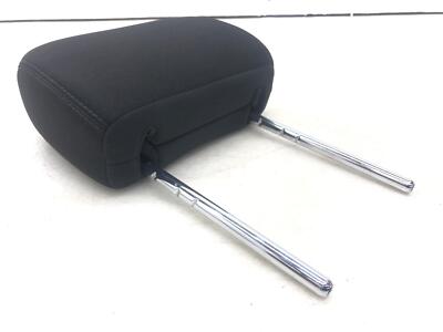 2018-2021 Ford Expedition Front Left or Right Seat Headrest Black Cloth ...