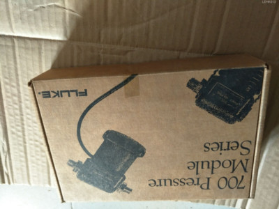 NEW FLUKE-700P30 Fluke 700P30 F700P30 Ship by DHL or EMS | eBay