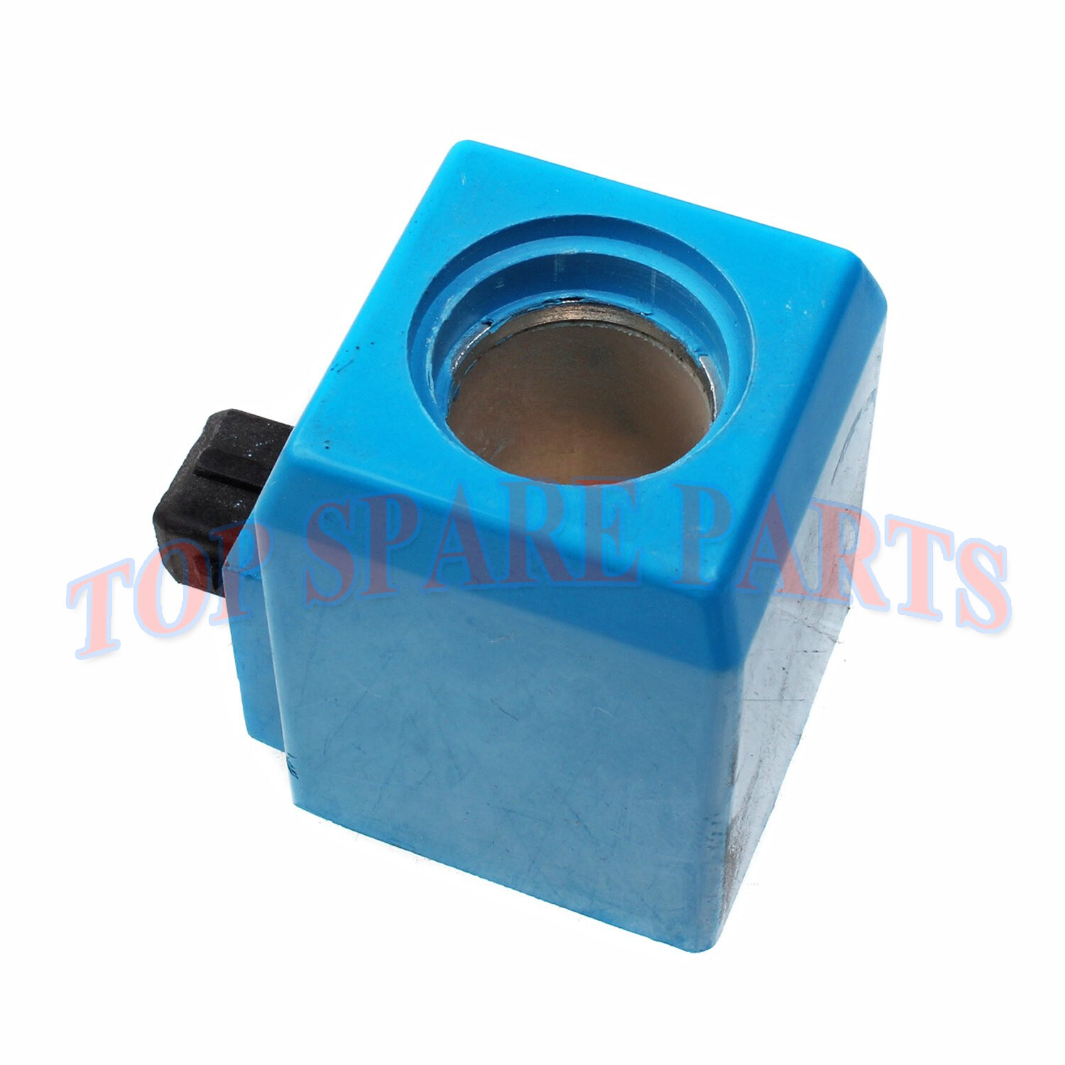 12V 30W Solenoid Coil 02/124661 02124661 02-124661 for Eaton Vickers ...