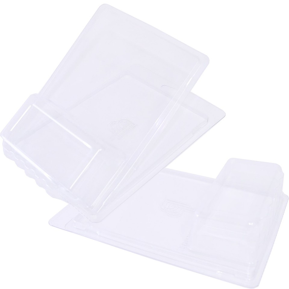 Protector Case for Johnny Lightning and Auto World Blister Display ...