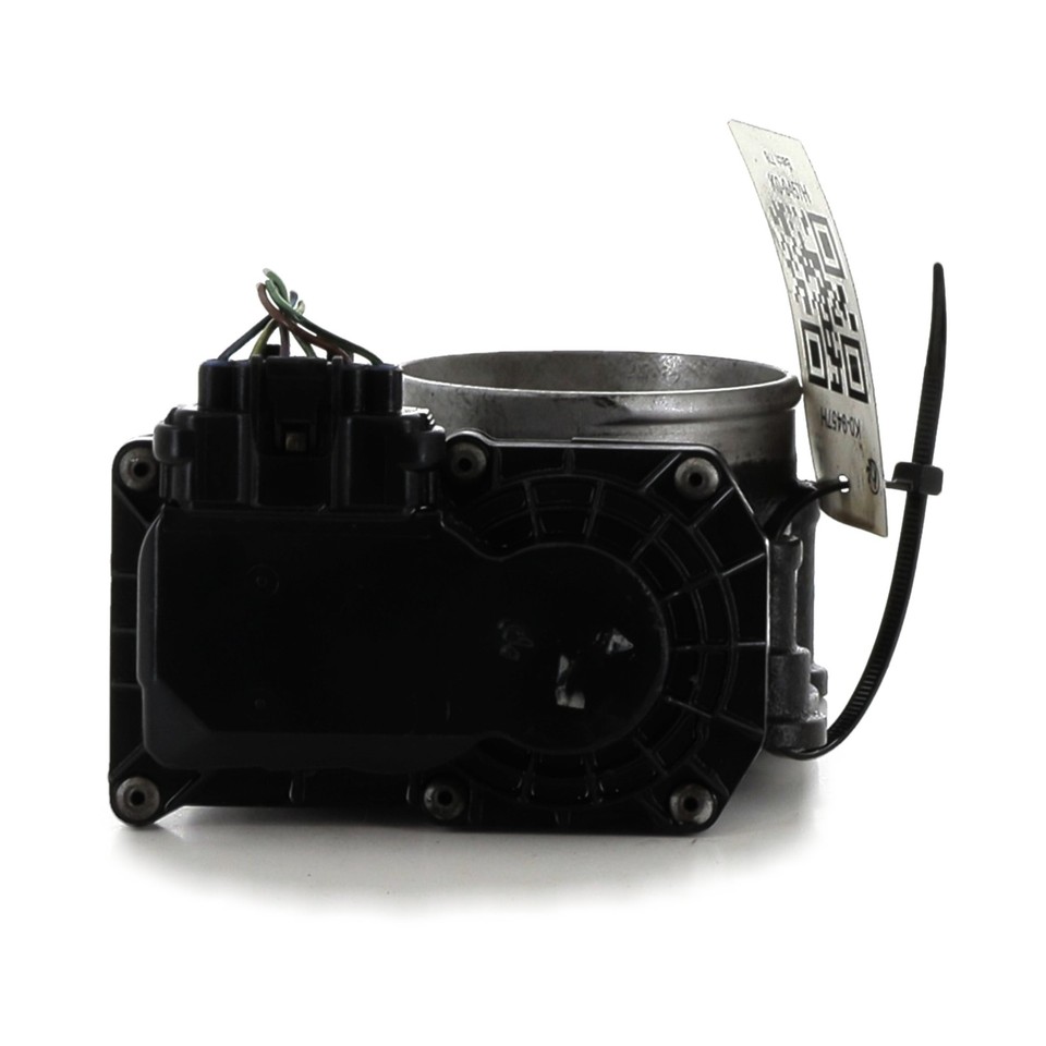 Boitier papillon - Volvo XC90 I PH.2 - 31216328 - K0-9457H | eBay