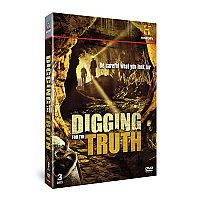 Digging For The Truth (DVD, 2011) for sale online | eBay UK