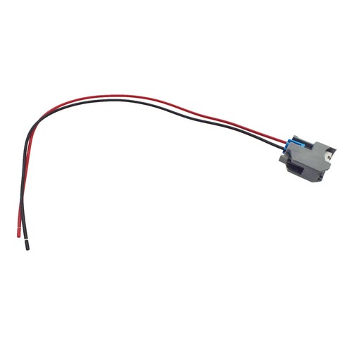 Power Steering Pump Oil Pressure Sensor Connector Harness For Ford ...