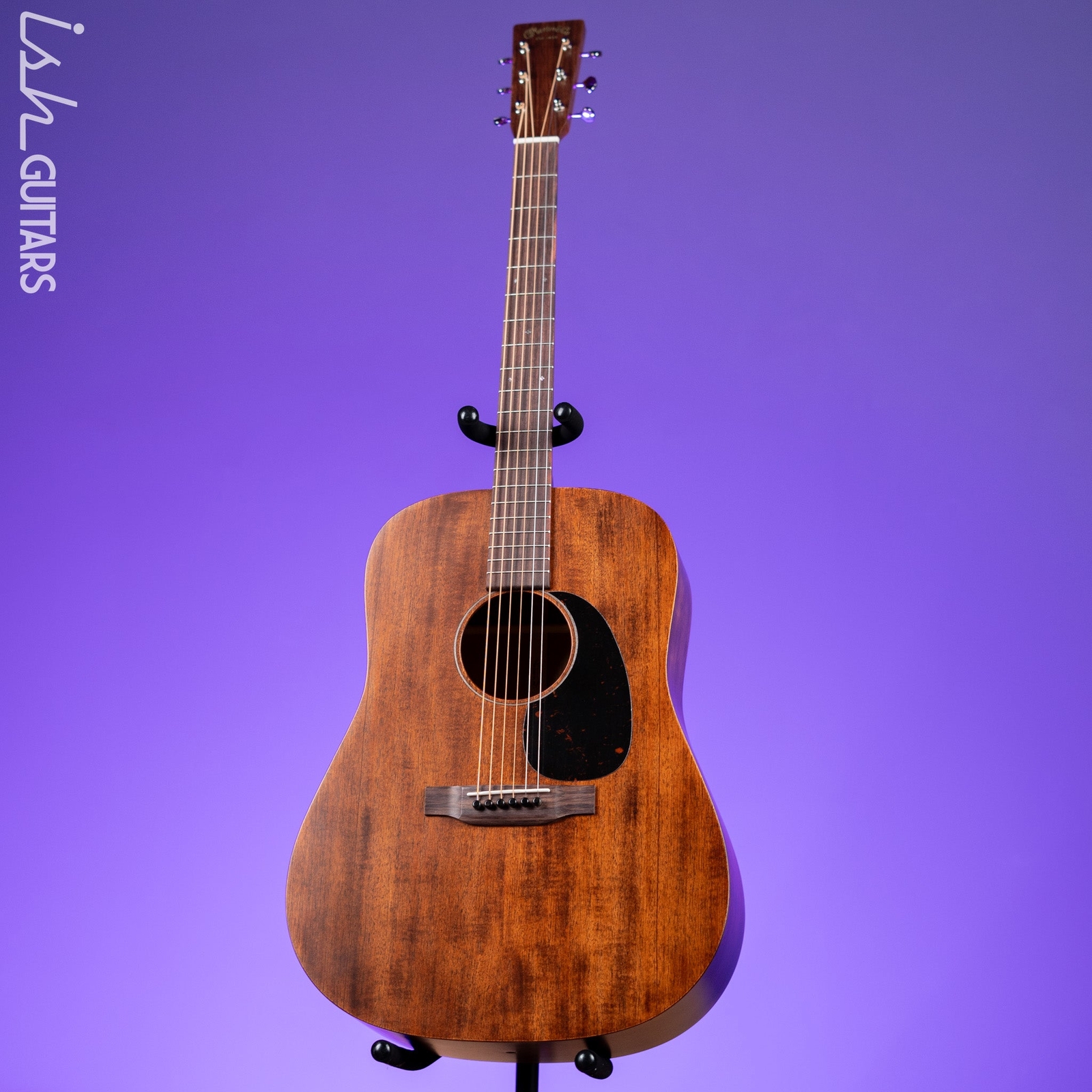 Martin 15 D-M Acoustic Guitar for sale online | eBay