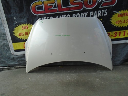 2008-2012 Buick Enclave Front Hood Panel 2009 2010 2011 OEM | Genuine OEM