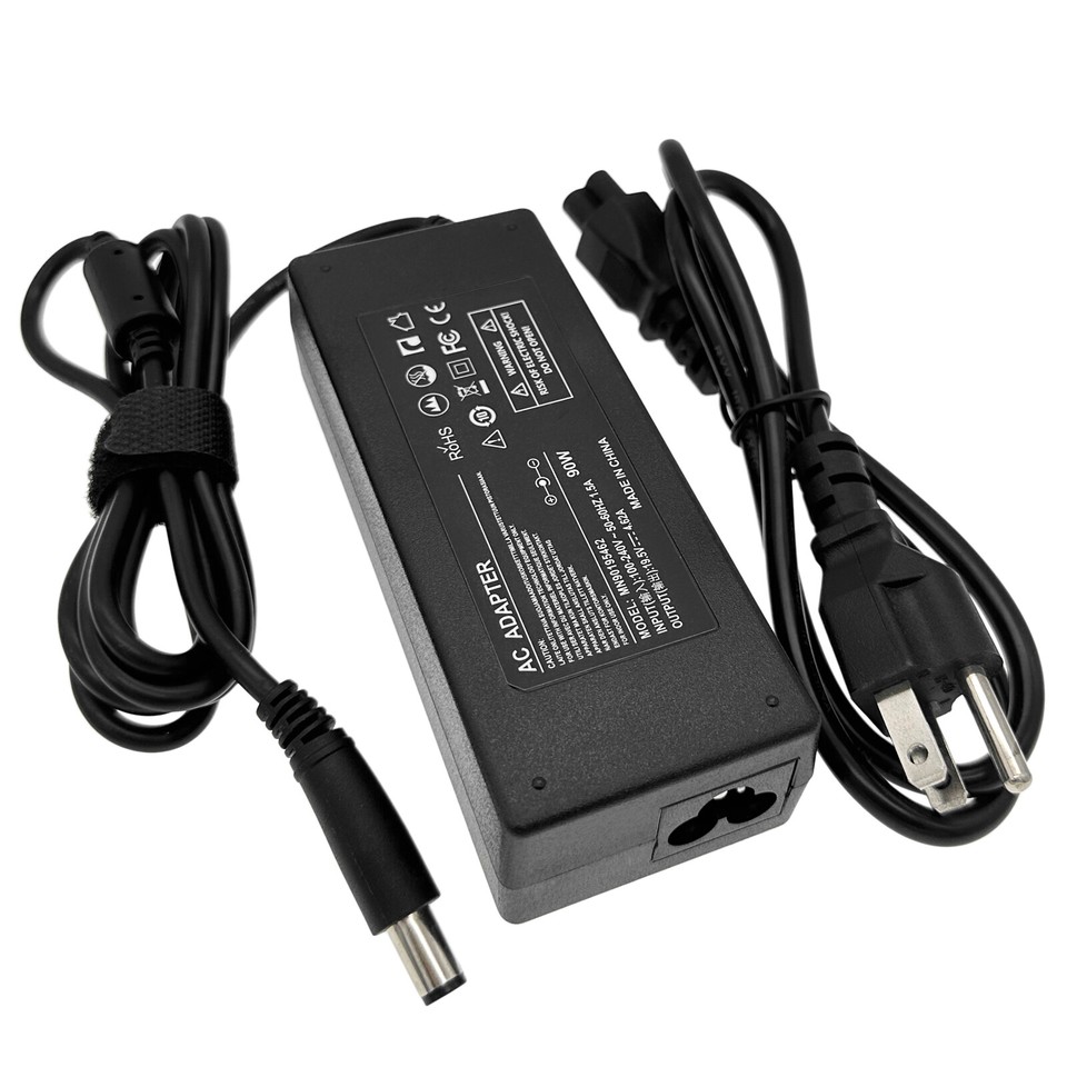Power Supply AC Adapter Cord for Dell Wyse 5070 Thin Client Intel ...