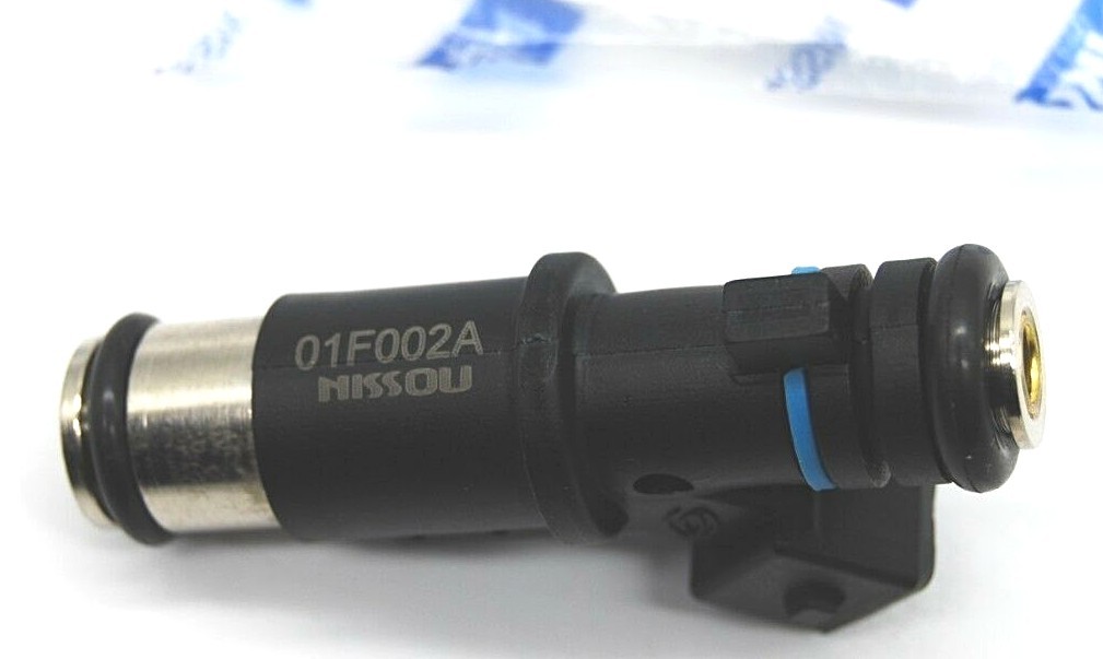 PEUGEOT CITROEN 206 306 307 1007 PARTNER C3 SAXO FUEL INJECTOR 1984E0 ...