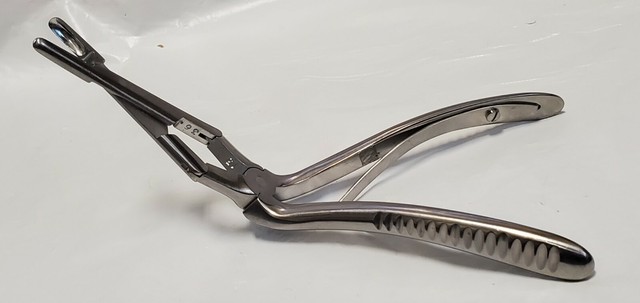 V. Mueller RH2410 Jansen-middleton Septum Forcep for sale online | eBay