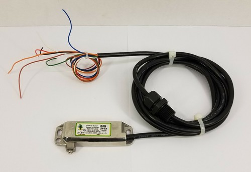 IDEM LM-Ex Wn24HR Explosion Proof Safety Switch PN 904101-EX230VAC/24DC ...