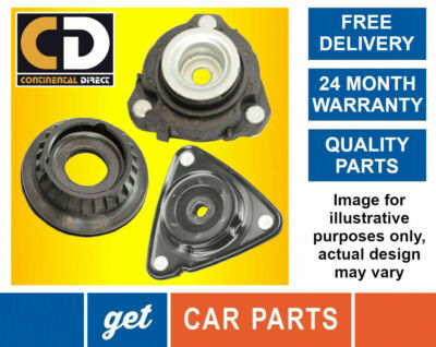 Front Strut Top Mount for Vauxhall Insignia from 2008 onwards Includes ...