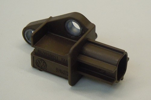 Audi A5 Cabriolet 8F B8 Lateral Impact Crash Sensor 8K0959651 | eBay