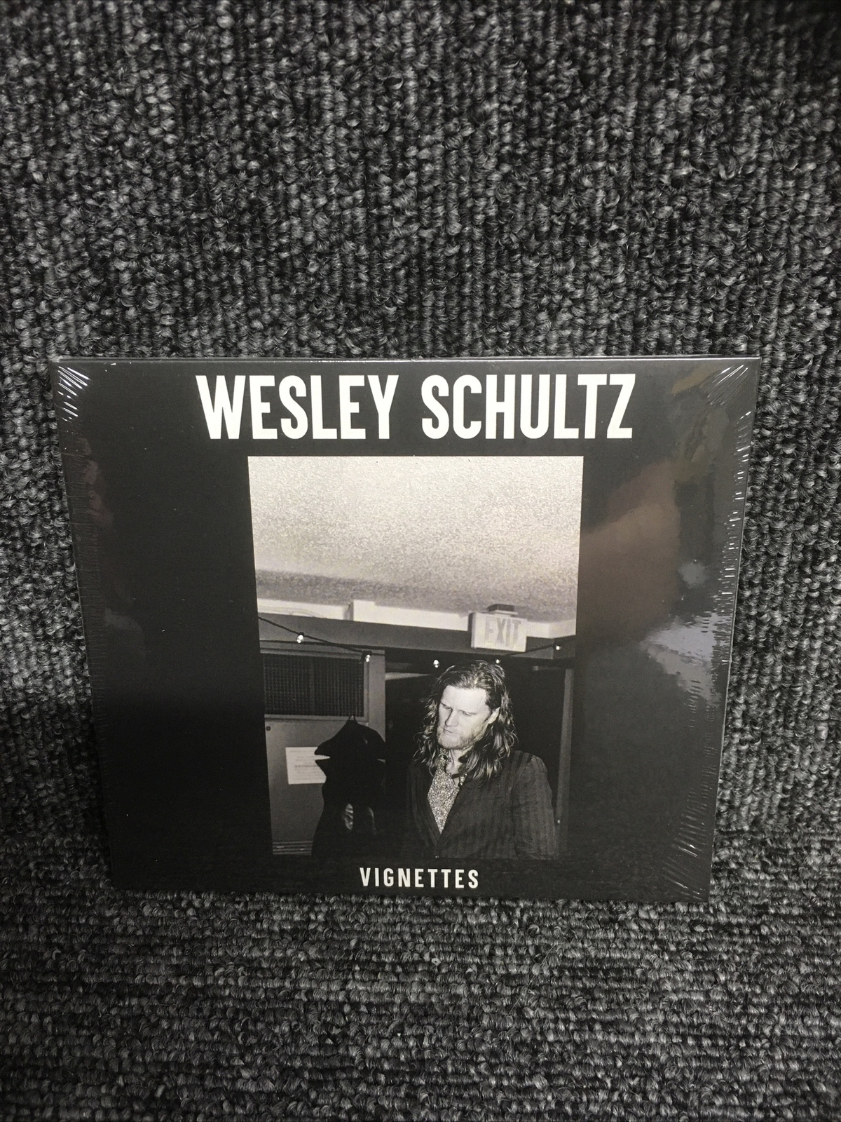 Vignettes by Wesley Schultz (CD, 2021) for sale online | eBay