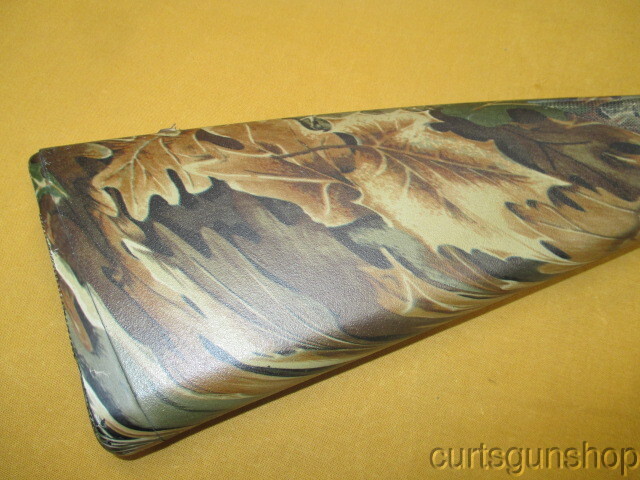 CVA Lynx Flintlock Muzzleloading 50 Caliber Rifle Stock | eBay