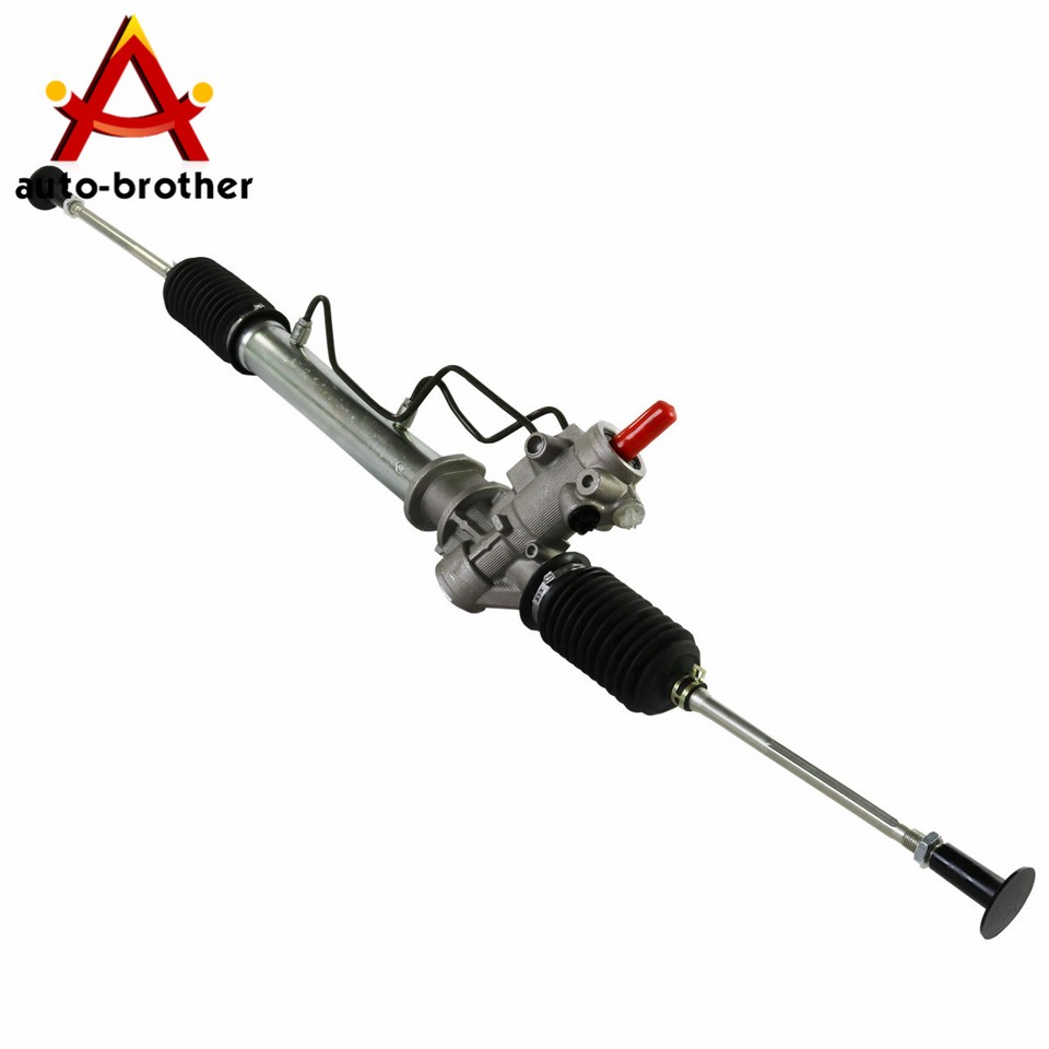 Power Steering Rack And Pinion 44250-12560 For Toyota Corolla Geo Prizm ...